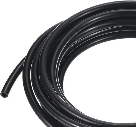 PU-slang 4 mm ID 6 mm OD 4 m voor lucht- en wateroverdracht | bol