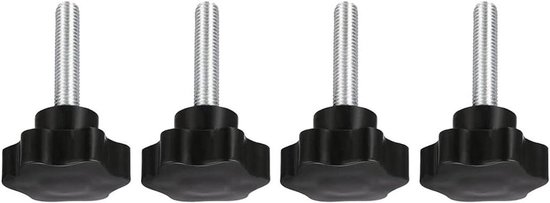 Provento - Knop voor Draaibank Machine - Mechanische Apparatuur - Pruim ...