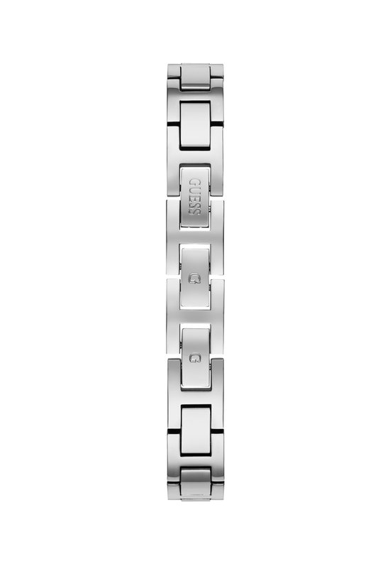 Guess Dames Guess stalen dameshorloge zilver BELLINI GW0022L1 - Horloge ...