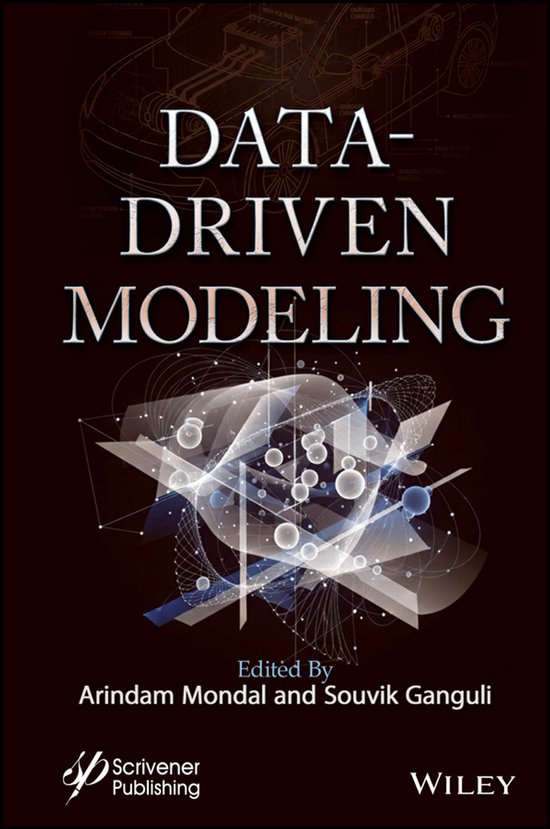 Data-Driven Modeling | 9781394287895 | Boeken | bol