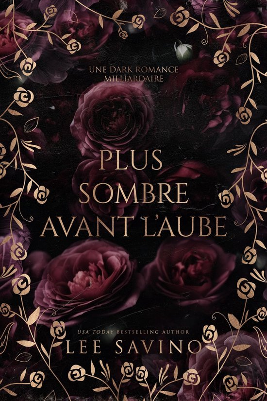 Sa parfaite obscurité 2 - Plus sombre avant l’aube (ebook), Lee Savino ...