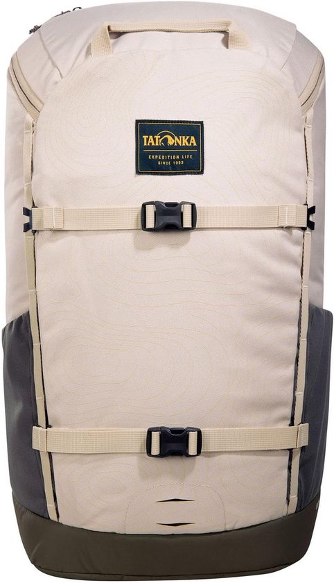 Rugzak voor laptop 30 liter met gerecyclede materialen | bol