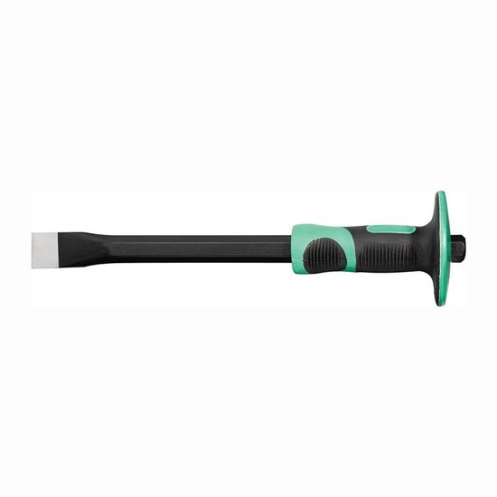 Platte beitel lengte 300 mm - S02 300MM *18 | bol