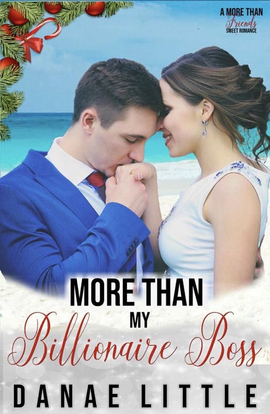 More Than Friends Sweet Romance - More Than My Billionaire Boss (ebook ...