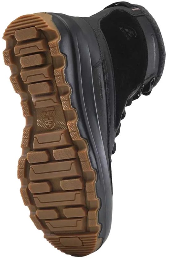 Kamik Inception Laarzen Zwart EU 42 Man | bol