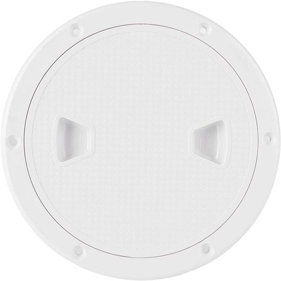 Cover Plate - Hatch Cover - Marine ABS - Rounded Detachable Cover ...