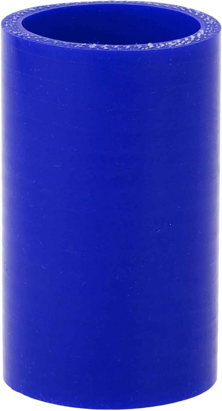 Nordivar - Siliconen Slang 38mm/1.5" voor Auto Koeling - Blauw - 3 ...