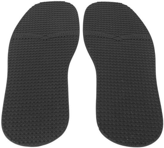 Shoe Soles Repair Kit - Rubber Sole Cushions - Non-Slip Wear Protection ...