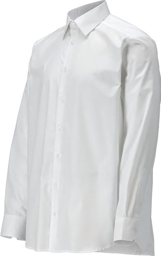 Mascot Frontline Overhemd 21804-984 - Wit - 41/42 | bol