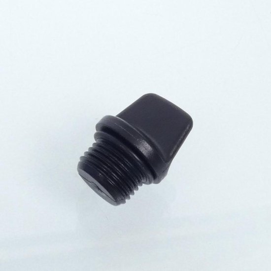 Bouchon niveau huile origine pour Moto Derbi 50 Senda Sm Drd Racing ...