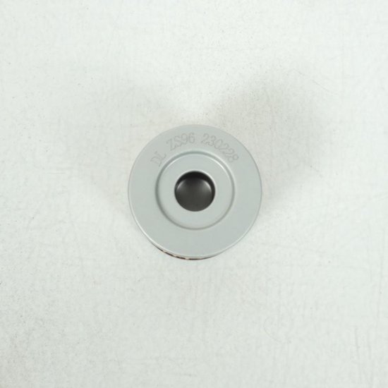 Filtre huile Zongshen W125-G pour dirt bike YCF Fiddy 110 14210-I038 ...