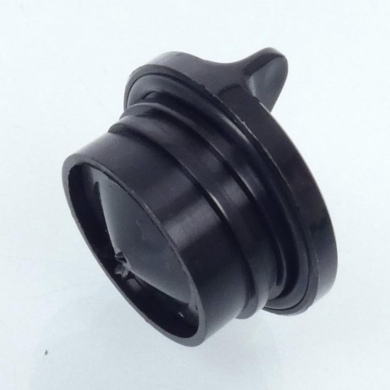 Bouchon de réservoir RSM pour Mobylette Solex Neuf | bol