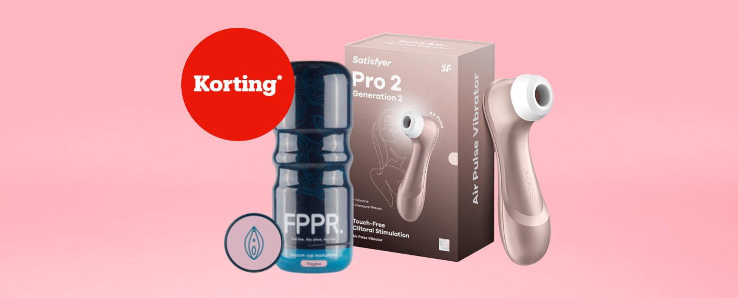 Cadeauwaardig Prostaat vibrator kopen? Kijk snel! | bol