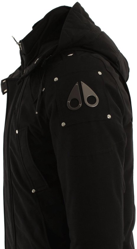 Moose Knuckles jas maat S | bol
