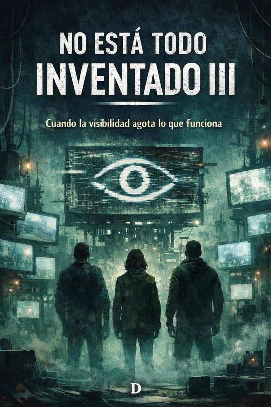 No Está Todo Inventado III.Cuando la visibilidad agota lo que funciona ...