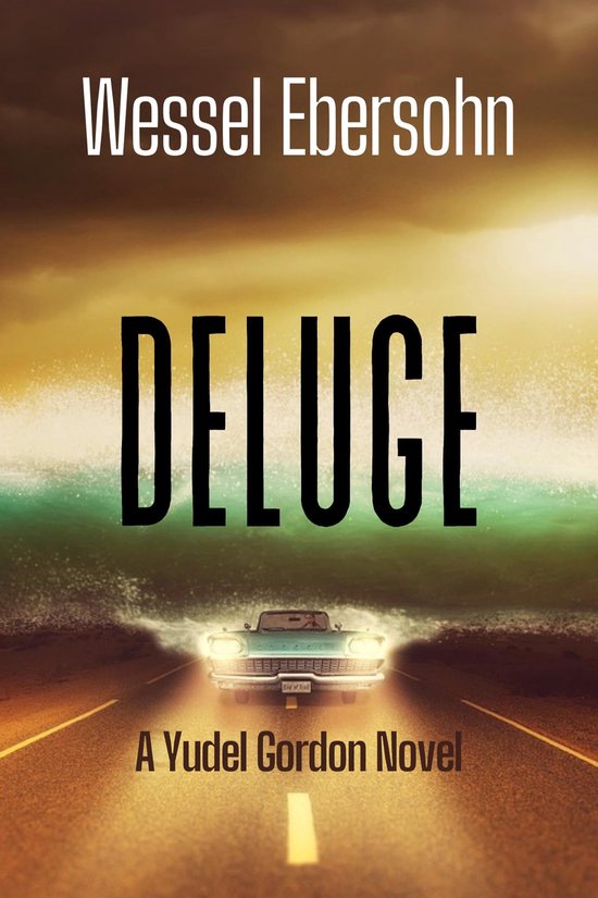 Deluge (ebook), Wessel Ebersohn | 9780639715001 | Boeken | bol.com