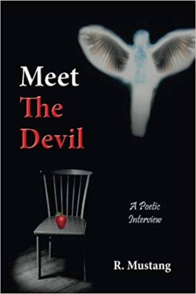Meet the Devil (ebook), R. Mustang | 9780620664691 | Boeken | bol