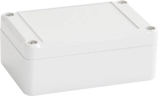 Bopla EUROMAS EM 208 F 62208200 Outdoorbehuizing 98 x 64 x 38 ...