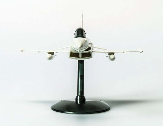 Airfix Quick Build Eurofighter Typhoon Modelbouwpakket | bol