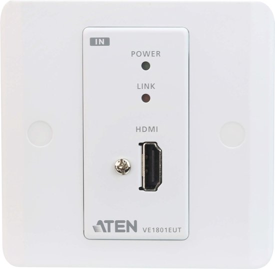 HDMI HDBaseT Extender 40 m | bol