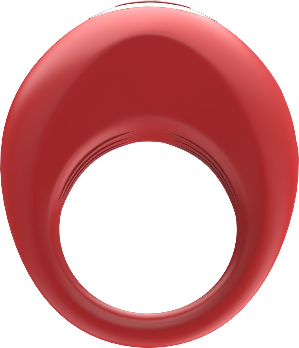 IVY LUX Vibrerende Koppel Cockring NXT - Next Generation Vibrator - Hoogwaardige Penis... | bol