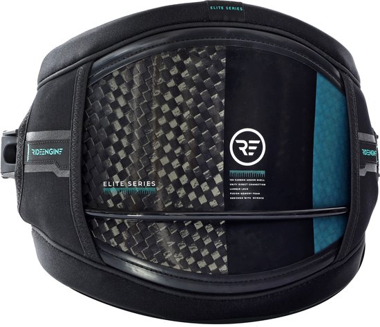 Ride Engine Elite Carbon V7 | bol.com