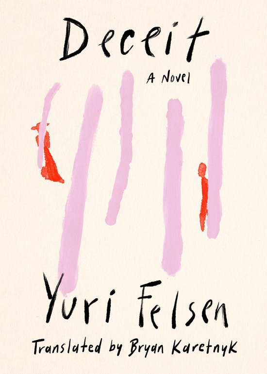 Deceit (ebook), Yuri Felsen | 9781662601972 | Boeken | bol.com