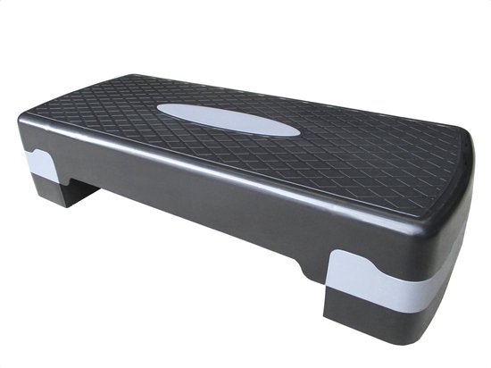 Banc de musculation NordFalk 28x67 cm - Step aérobie - Stepper ...