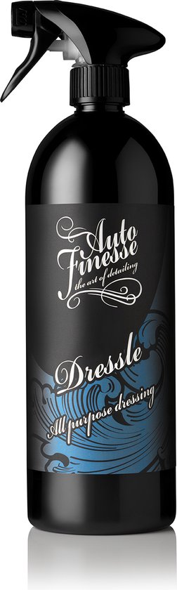 Auto Finesse Dressle All Purpose Dressing 1L | bol.com