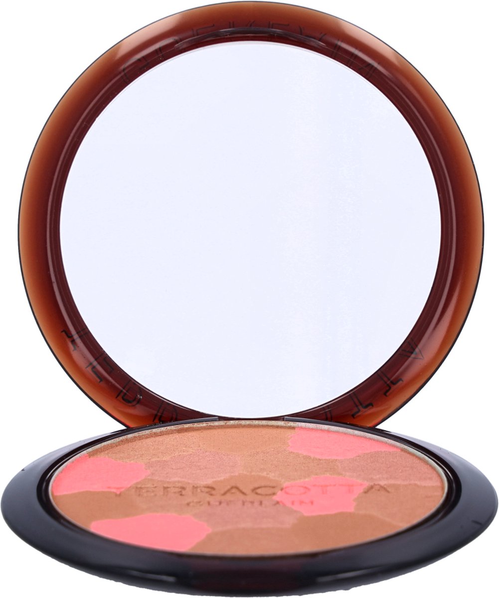 Guerlain Terracotta Light Bronzing Powder 04 Deep Cool 10 gr | bol.com