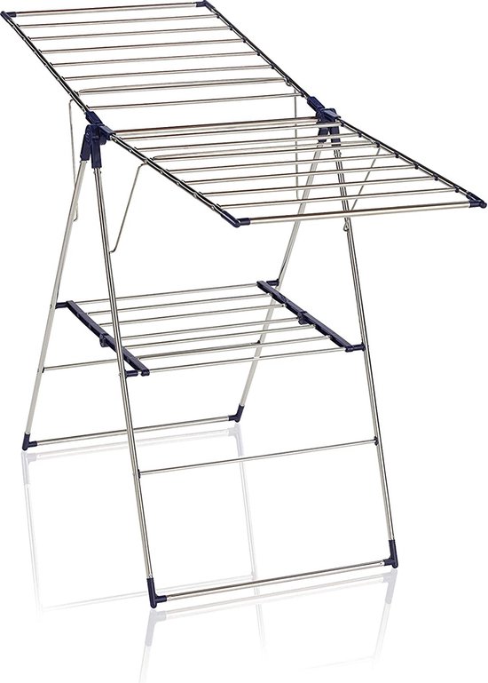 Inklapbaar Droogrek Universeel – Laundry Drying Rack - Wasrek voor in ...