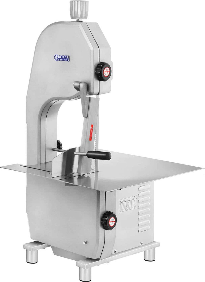 Royal Catering Lintzaagmachine 880 W - Lintzaag - 1650 mm | bol.com