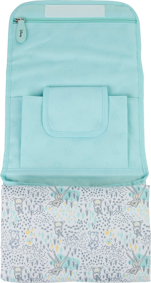 Disney Baby Verschoonmat / Changing Mat | bol.com
