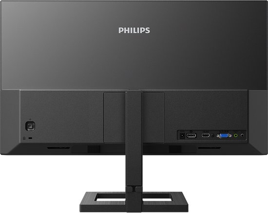 Philips E-line 242E2FA - LED-Monitor | bol