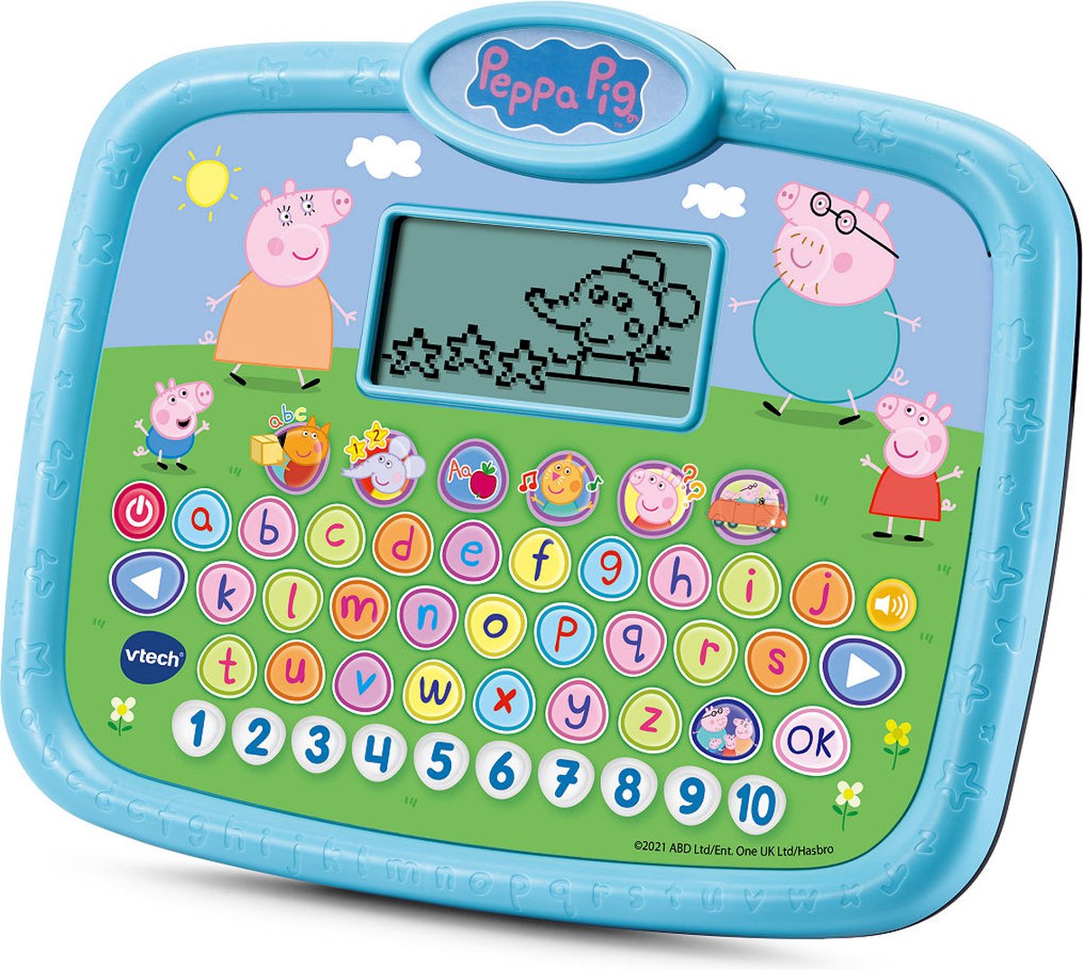 Vtech Peppa Pig - Tablet | bol.com
