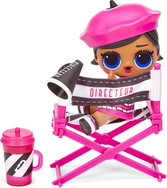 Assortiment de poupées du film LOL Surprise | bol.com