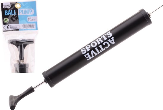 Sports Active ballenpomp | bol