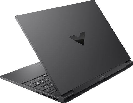 Victus Gaming Laptop 15-fb0200nd, Windows 11 Home, 15.6", AMD Ryzen™ 5 ...