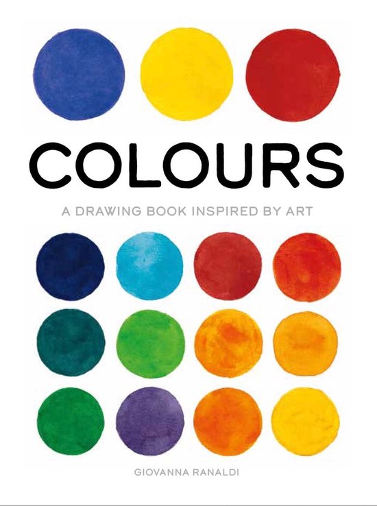 True Colour - Colours (ebook), Giovanna Ranaldi | 9781800690868 ...