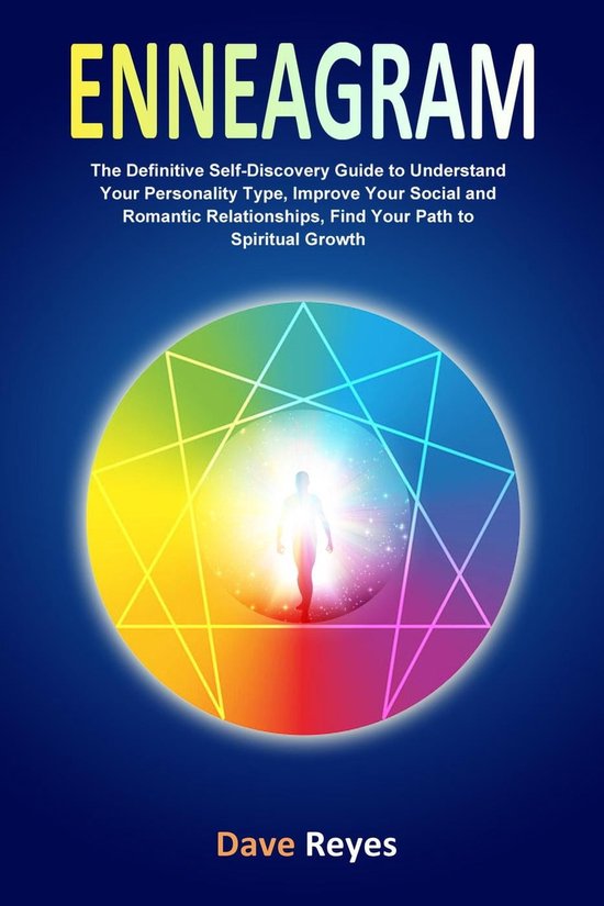 Enneagram: The Definitive Self-Discovery Guide to Understand Your Personality Type,... | bol