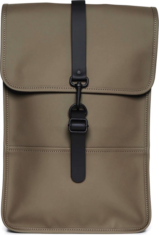 Rains Mini Rugzak Unisex | bol