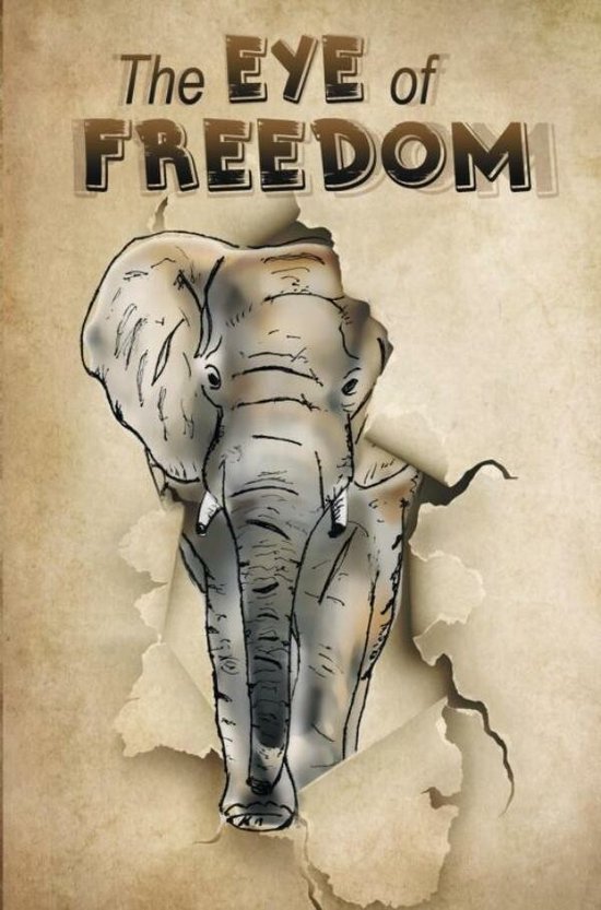 The Eye of Freedom (ebook), Alfred Kerkvliet | 9789403673714 | Boeken | bol
