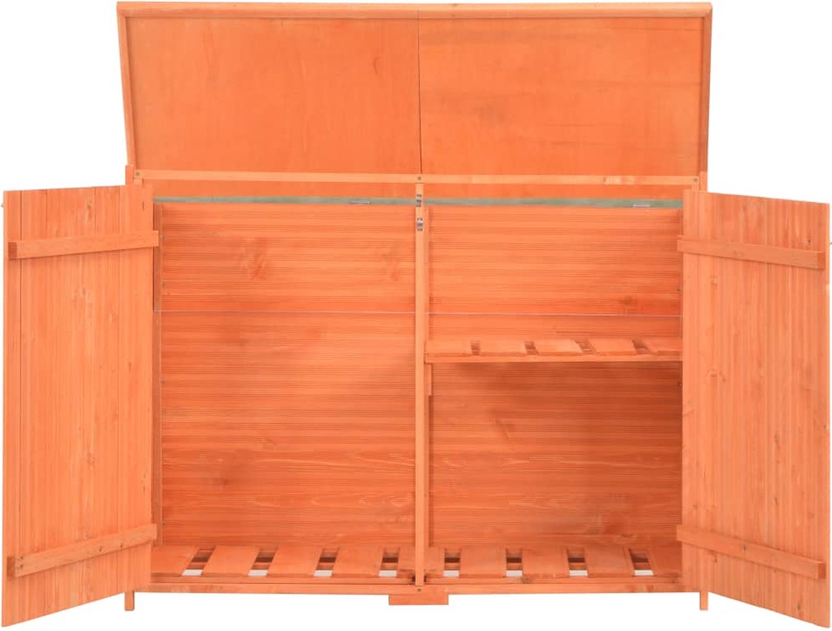Prolenta Premium - Tuinberging 120x50x91 cm hout | bol.com