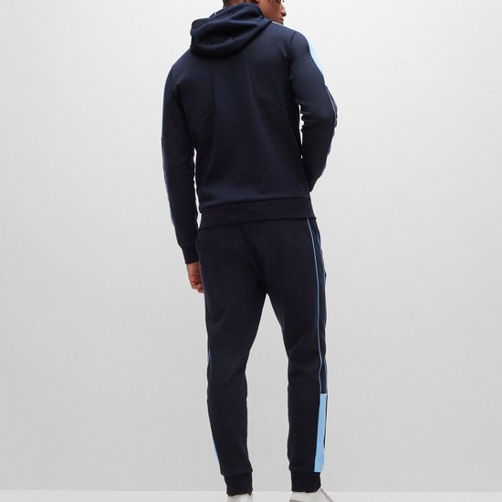 Boss Set Trainingspak Mannen - Maat XL | bol