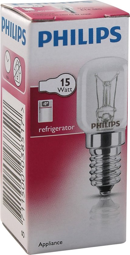 Philips 15W E14 Lamp | bol.com