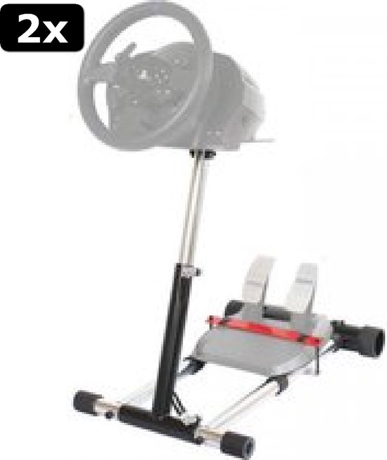 2x Wheel stand pro - Thrustmaster | bol