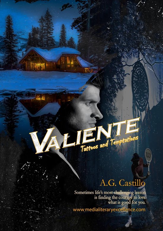 Valiente (ebook), A.G. Castillo | 9781958082850 | Boeken | bol