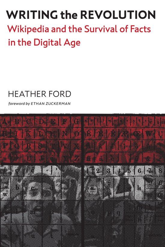 Writing the Revolution (ebook), Heather Ford | 9780262367486 | Boeken ...