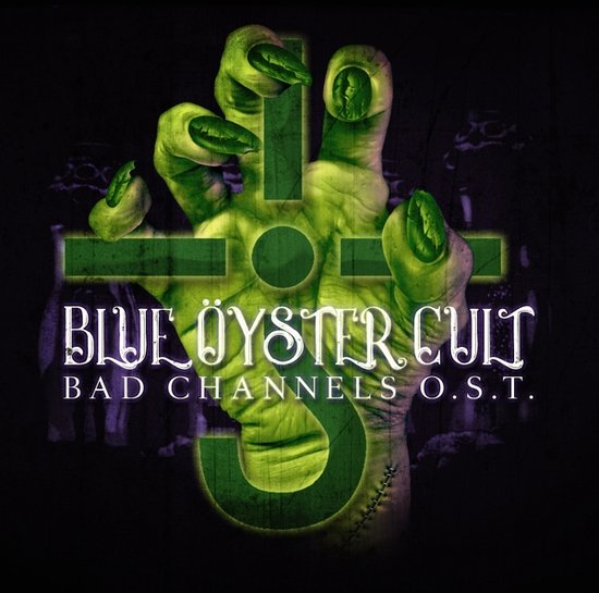 Bad Channels - OST, Blue Oyster Cult | Muziek | bol