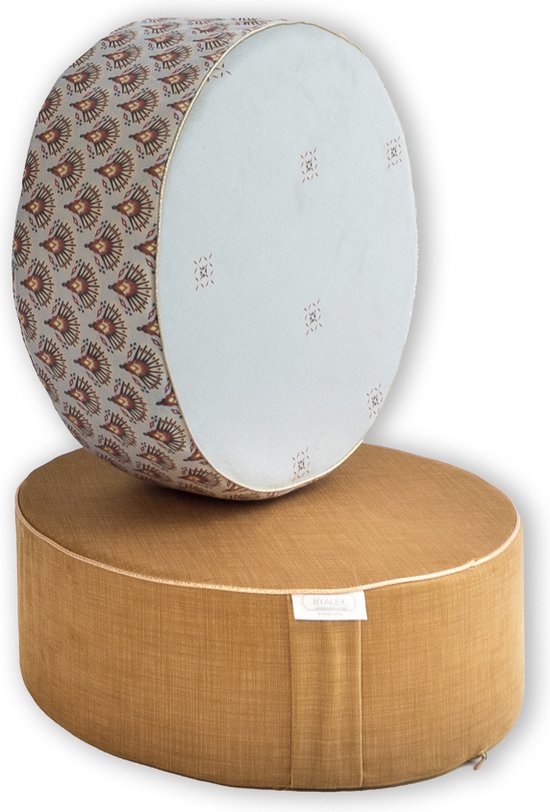 ByAlex Poef - Fancy Fan | bol.com